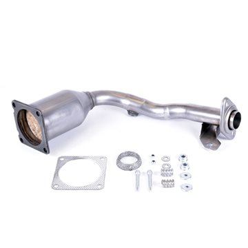PEUGEOT 206 1.4 10/00-02/10 Catalytic Converter PT6005T