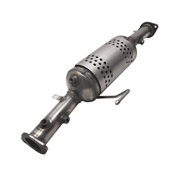 MITSUBISHI SHOGUN 3.2 Diesel Particulate Filter DPF 07/15 on - MIF1...
