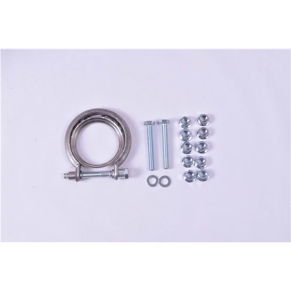 MINI Clubman Cooper 1.6 11/07-04/11 Catalytic Converter PT6077T