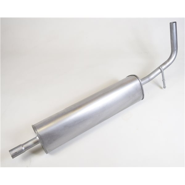 SEAT MII 1.0 10/11-05/18 Centre Exhaust Box Silencer EVW7500