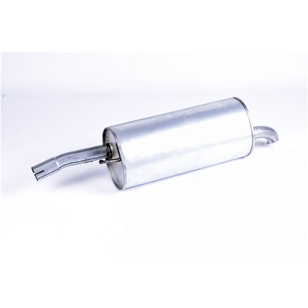FORD FIESTA 1.2 05/03-05/09 Rear Exhaust Box Silencer EFE946