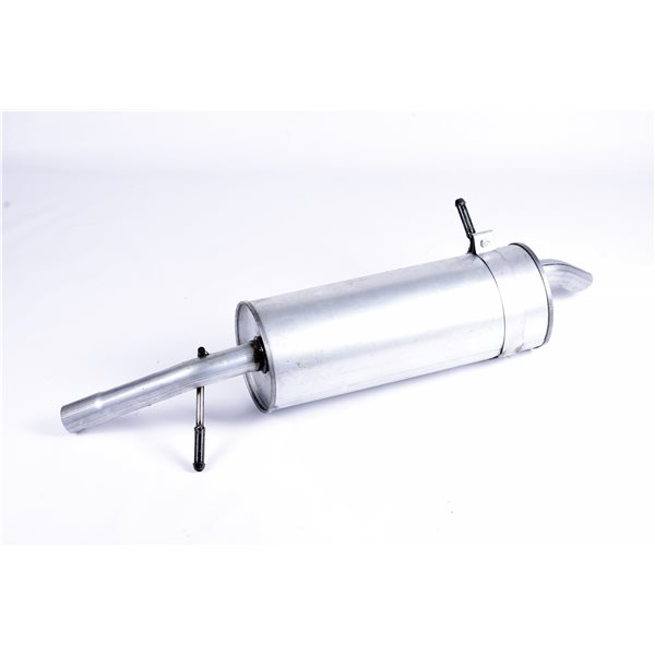 PEUGEOT 207 1.4 08/07-03/13 Rear Exhaust Box Silencer EPG812