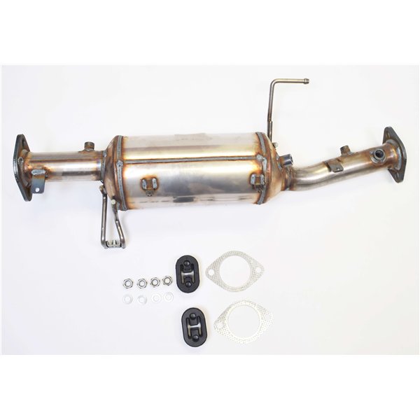 MITSUBISHI Shogun 3.2 Diesel Particulate Filter11/06-05/15 DPF181