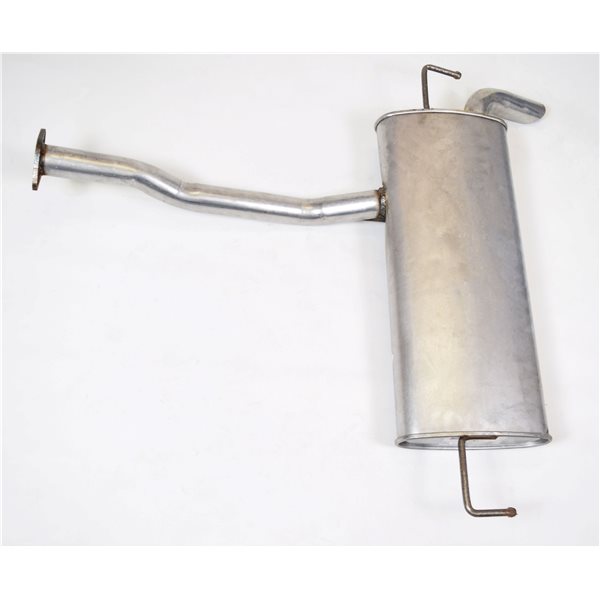 KIA SPORTAGE 2.0 07/10-12/15 Rear Exhaust Box Silencer EKA94