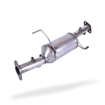 MITSUBISHI Shogun 3.2 11/06-12/10 Diesel Particulate Filter DPF032